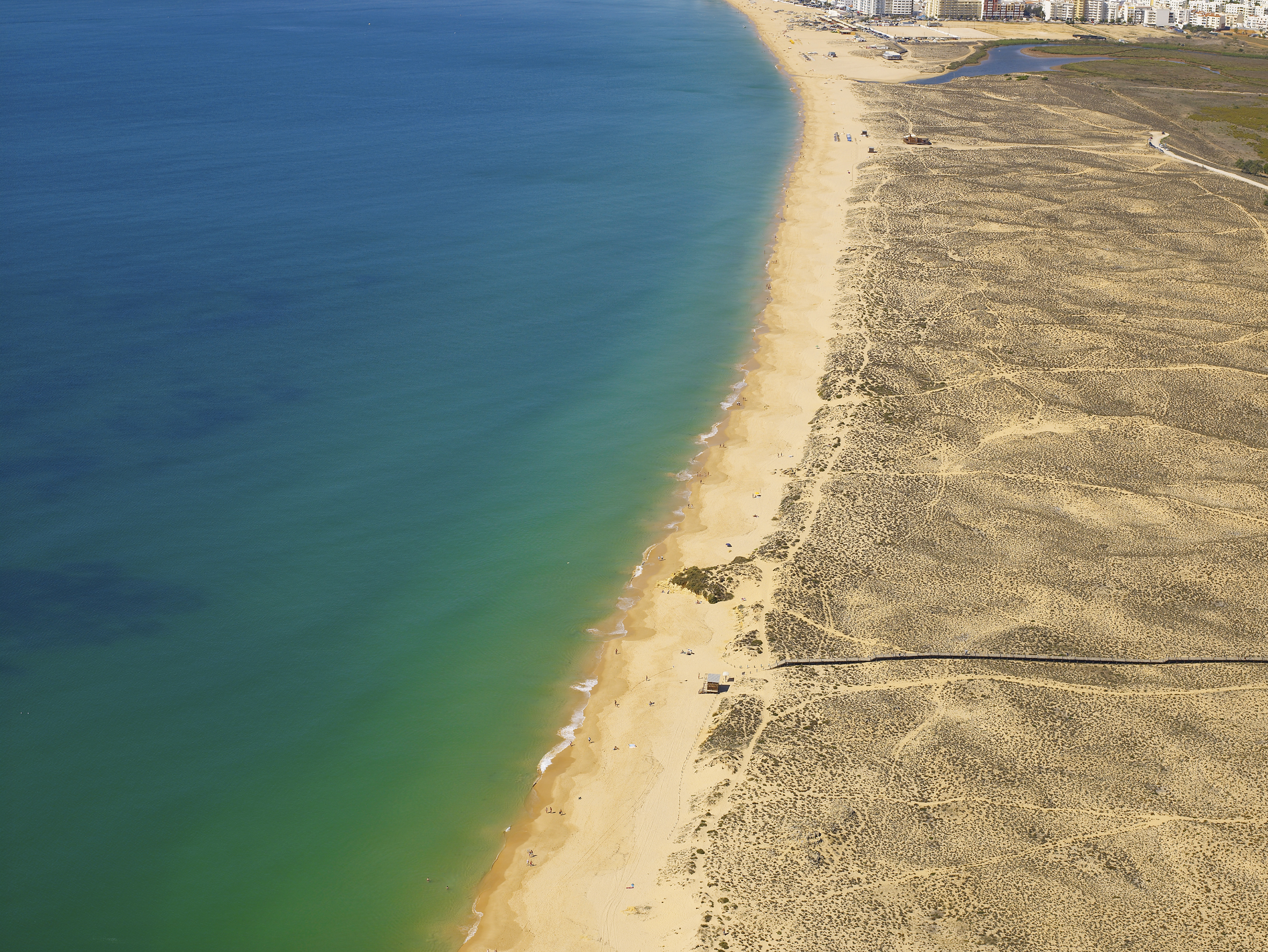 Praia Grande Azul